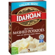 Mashed Potatoes - Walmart.com