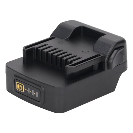 Battery Conversion Adapter,Battery Converter Adapter Safe Battery ...