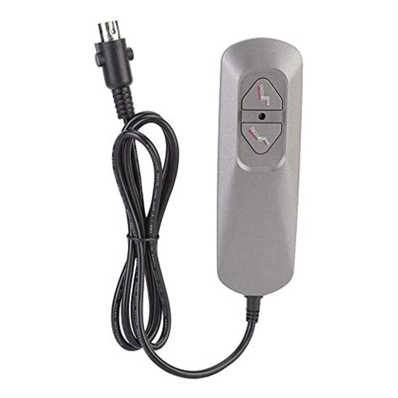 Click here for Geloo Electric Recliner Controller Double Button... prices