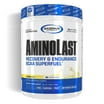 Gaspari Nutrition AminoLast Powder, Lemon Ice Flavor, 30 Servings ...