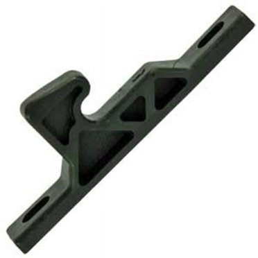 AP Products 013-022-1 Positive Door Catch - 1" Stem - Walmart.com