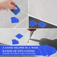 2PCS Caulk Tool Kit, Caulking Tool Set Sealant Silicone Finishing Tools ...
