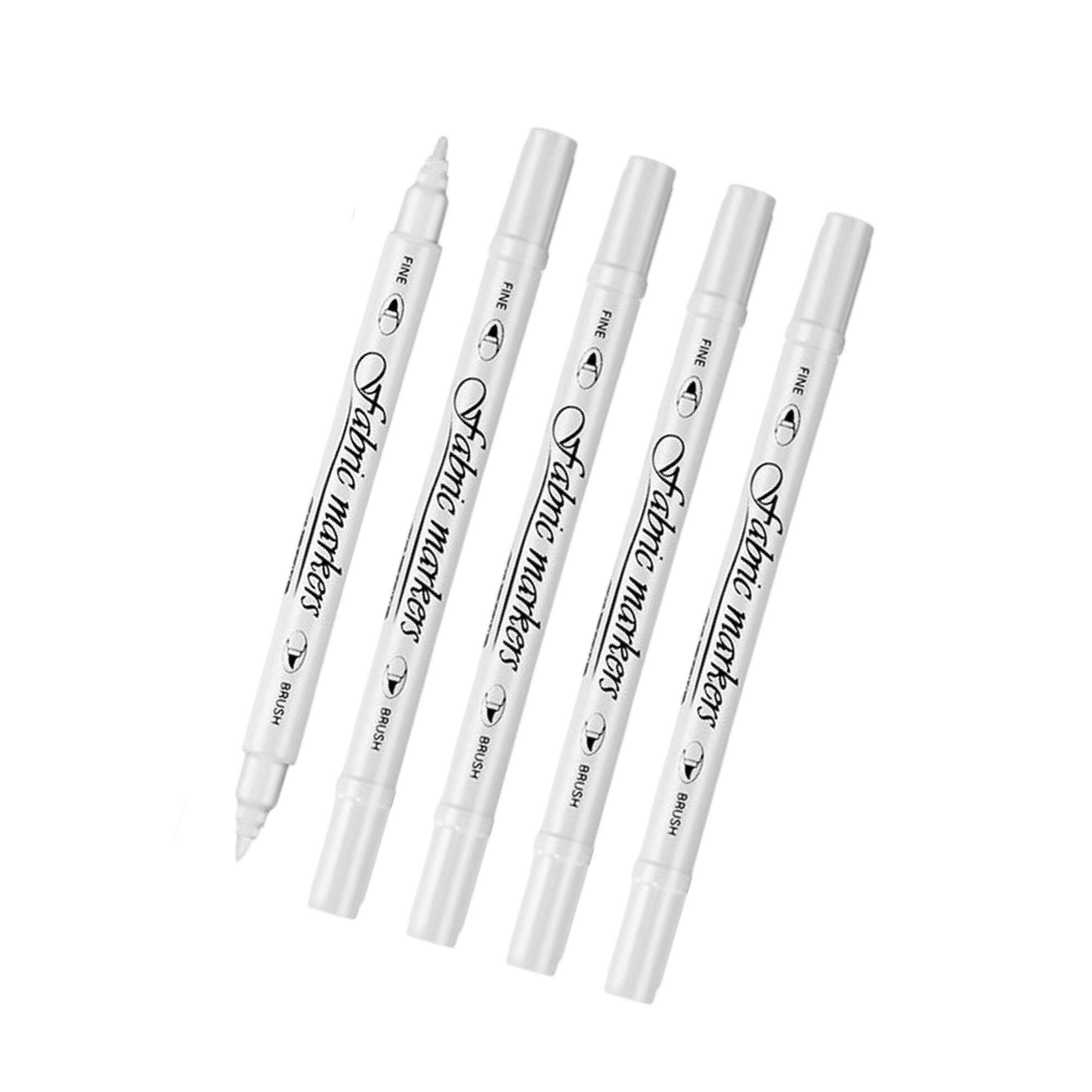 Click here for Yingyy 5x Oily White Marker Pen Permanent Gel For... prices