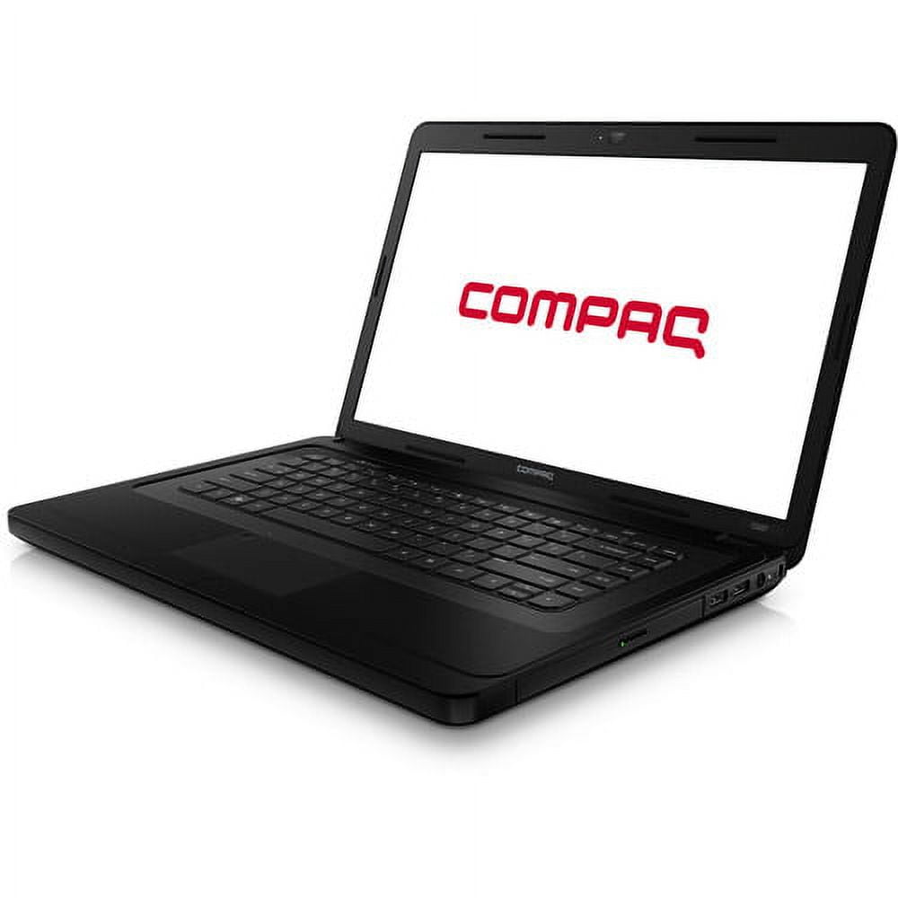 Compaq Presario Laptop