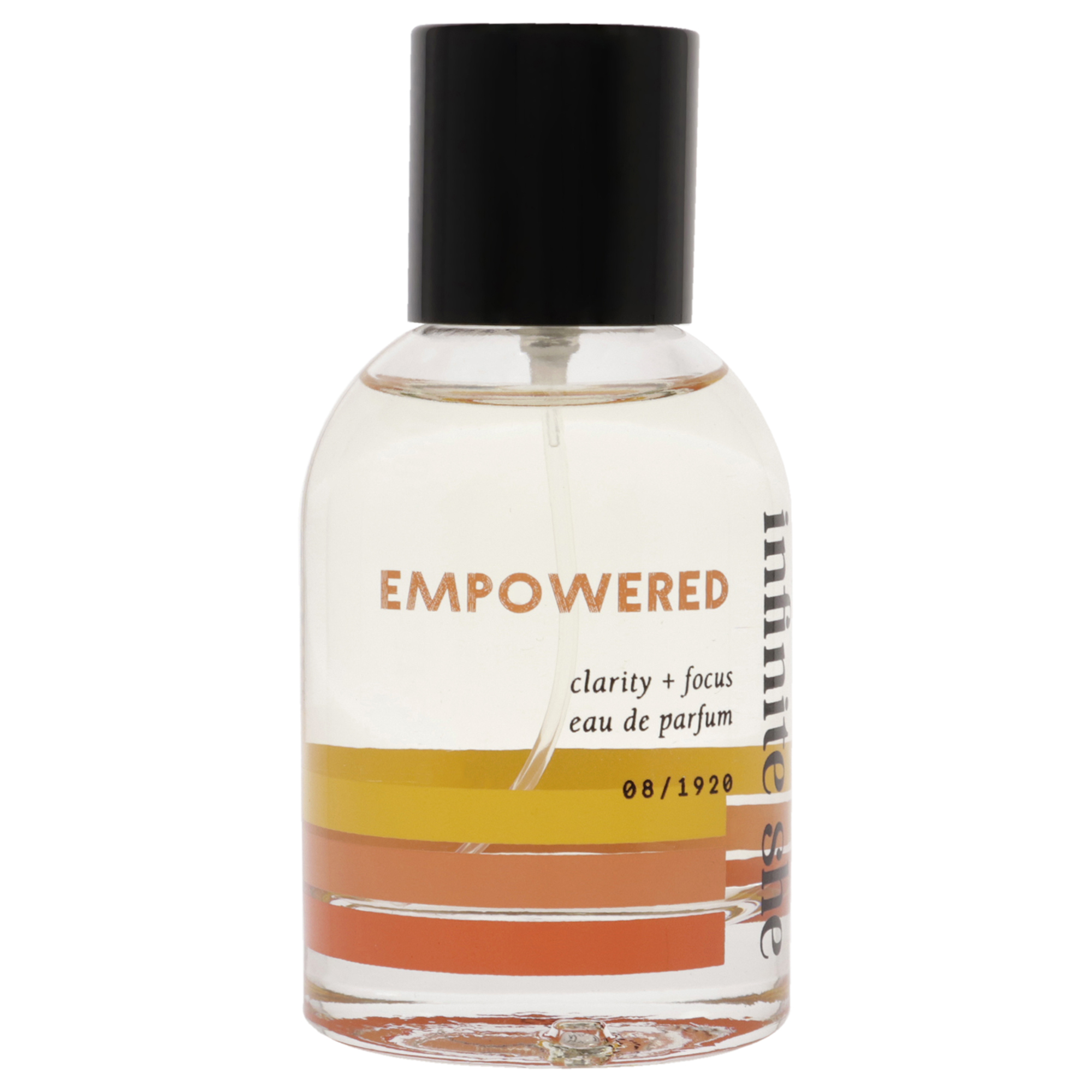 Perfume Infinite She Empowered Eau de Parfum para mujer, 50 ml ...