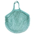 Vikakiooze 2022 Home Storage and Organization Mesh Net Turtle Bag ...