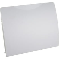 Chill Stop'R Universal Indoor Air Conditioner Cover, Winter AC ...