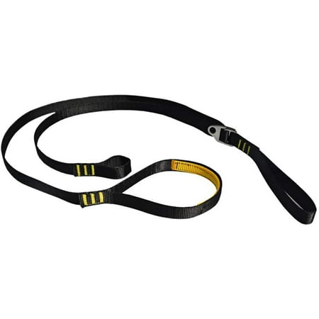 Foot Ascender, 23KN Lightweight Wear-Resisting Climbing Aider Loop with ...