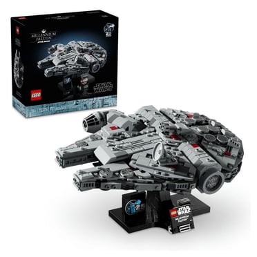 Set LEGO Star Wars Halcón Milenario | Walmart en línea
