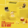 Mini Brands Really Works Magic Cook Kitchen Capsule Series 1 COMPLETE ...