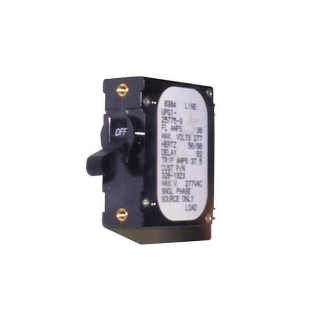 Cummins Northwest C7b 3201572 30 Amp Circuit Breaker Kit