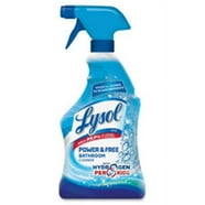 Comet Ultra Bathroom Cleaner, 32 Ounce - Walmart.com