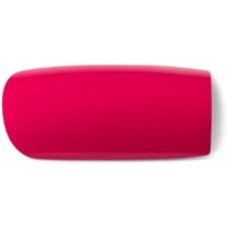 Extra Wide Nail Tips-Extra Large Fake Nails For Women, Men and ...