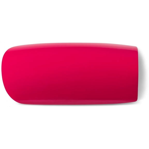 Extra Wide Nail Tips-Extra Large Fake Nails For Women, Men and ...