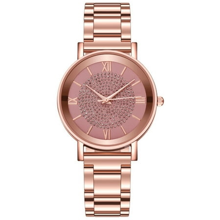 Ladies Starry Watch - Walmart.ca