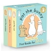 Pat the Bunny Deluxe Edition (Pat the Bunny), (Board Book) - Walmart.com
