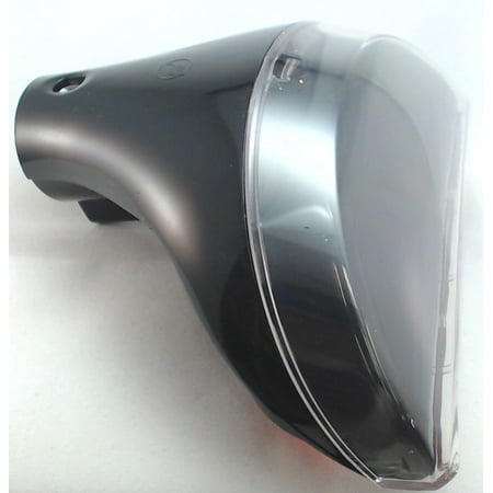 Bissell Pro Heat 2X Models, 6" Wide Stair Tool 2036654 | Walmart Canada