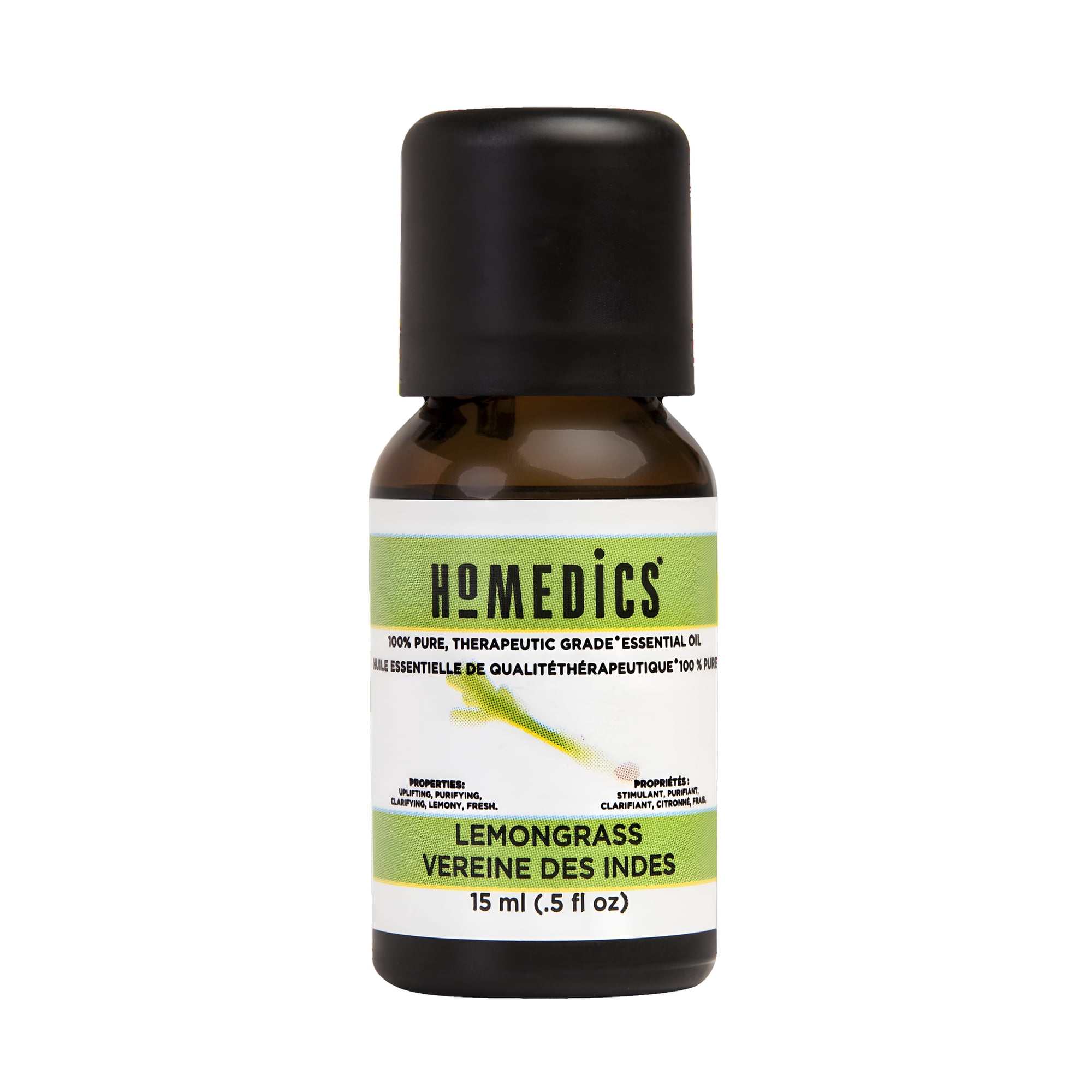 Click here for Homedics Lemongrass Essential Oil `15ml X 6 Pack 6... prices