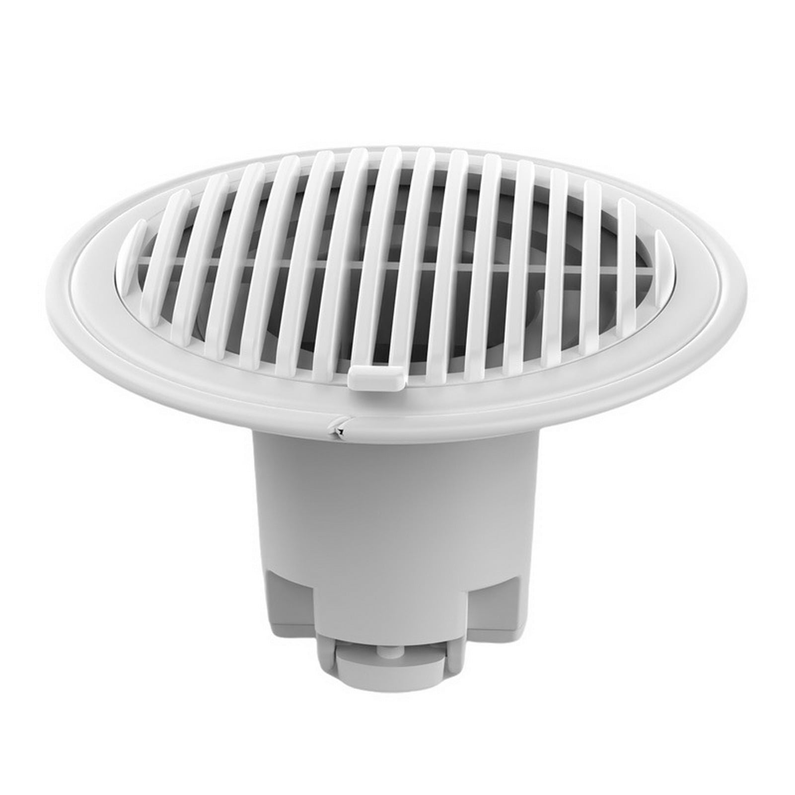 FaLX One-way Drainage Floor Drainer - Double Blockade - Anti-odor ...