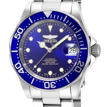 Invicta Men's 9094 Pro Diver Collection Automatic Dress Watch - Walmart.com