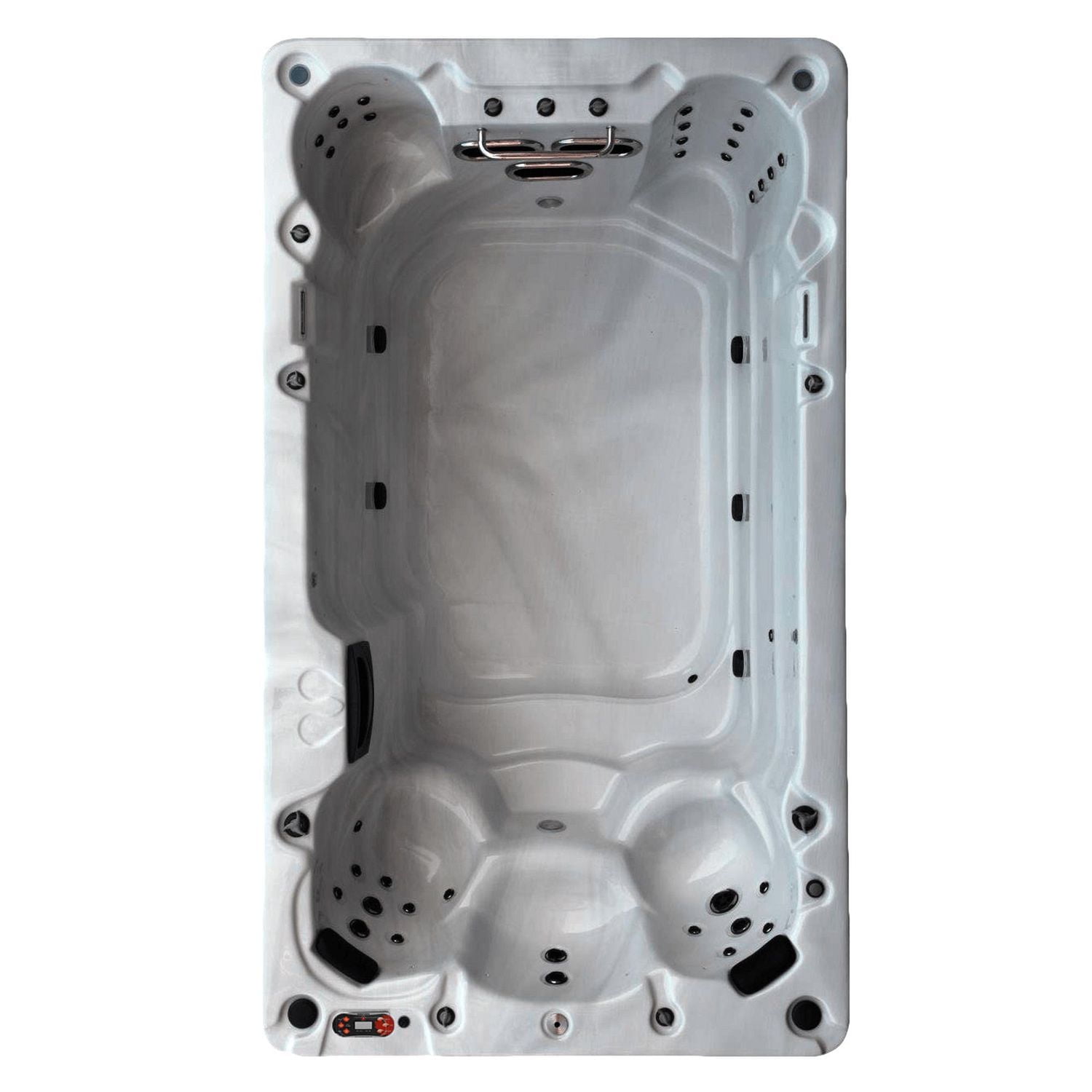 Click here for Canadian Spa Company St Lawrence 13ft 12-Person 39... prices