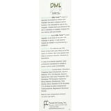 DML Forte Super Moisturizing Cream with Panthenol for Hands, Face, and ...