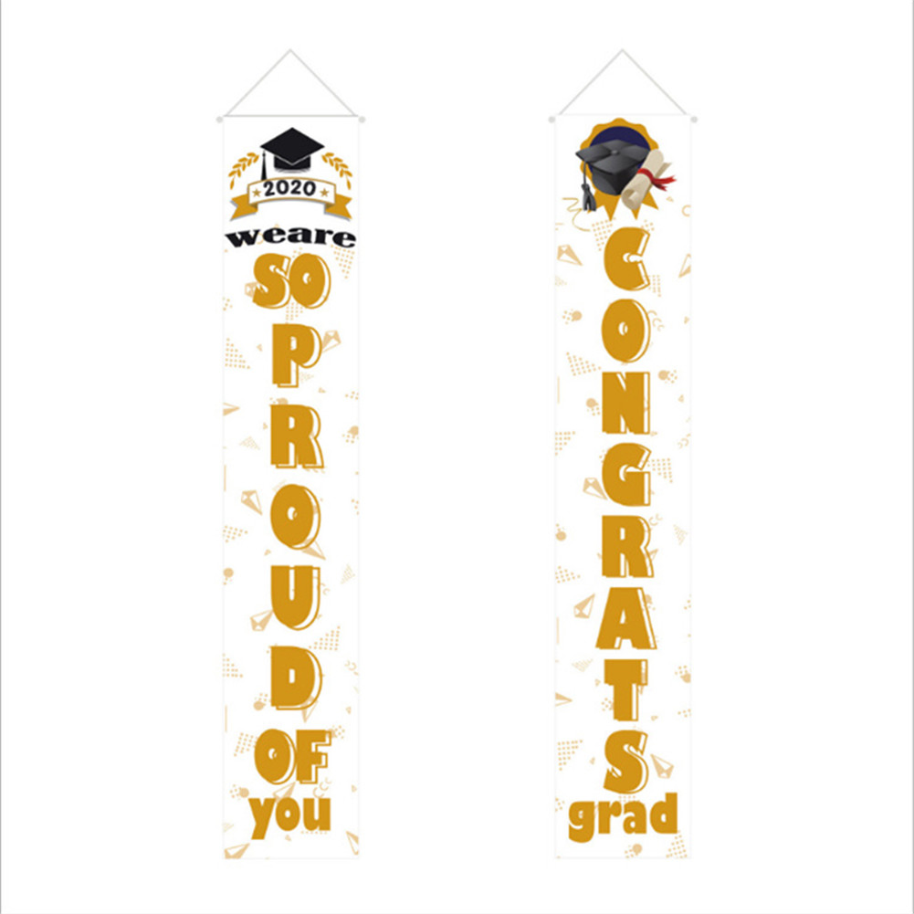 HiGRACE Graduation Decorations Class Of 2020 Congrats Grad Yard Sign higrace-graduation-decorations-class-of-2020-congrats-grad-yard-sign