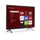 TCL 28" Class HD (720P) Roku Smart LED TV (28S305) - Walmart.com