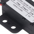 BIMZUC Small Electric Motion Actuator 24V DC 1.2 inches / 30mm Stroke ...