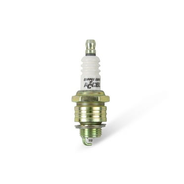 ACCEL 0414S-4 Spark Plug - Walmart.com