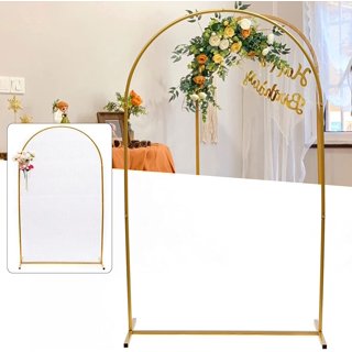 Gate Columns with Lamps Arch, Birthday, Party Decor, 1 Piece - Walmart.com