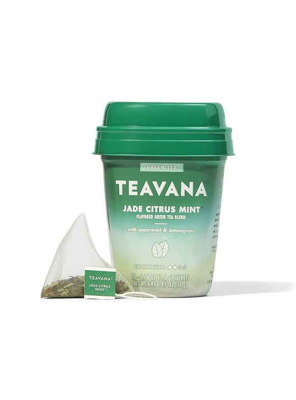 Teavana Tea in Tea - Walmart.com