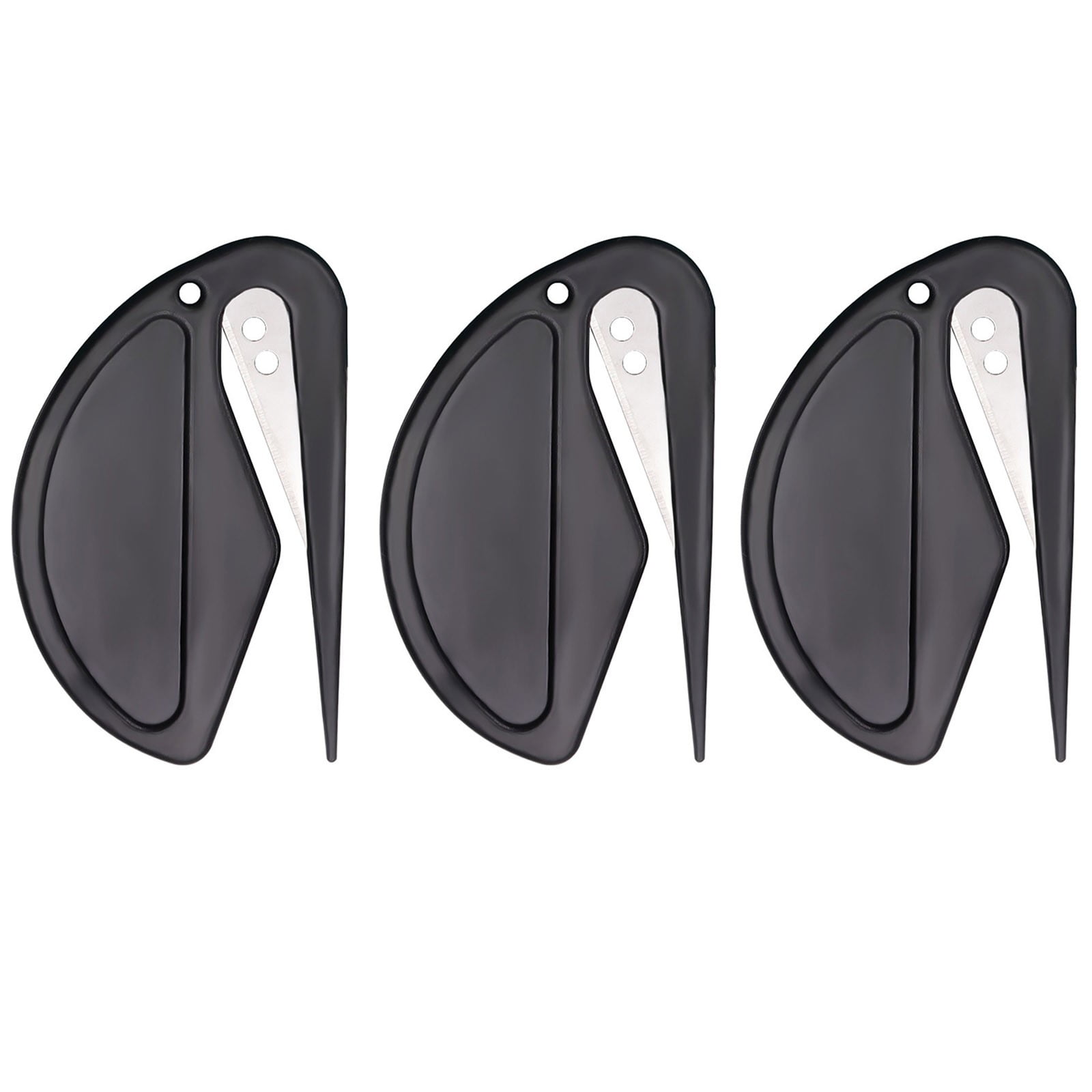 Click here for Seductiva Less Than 5 Hole Opener 3 Pieces Plastic... prices