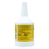 Red Line Synthetic MTL 70W80 GL-4 Gear Oil, 1 qt. - Walmart.com