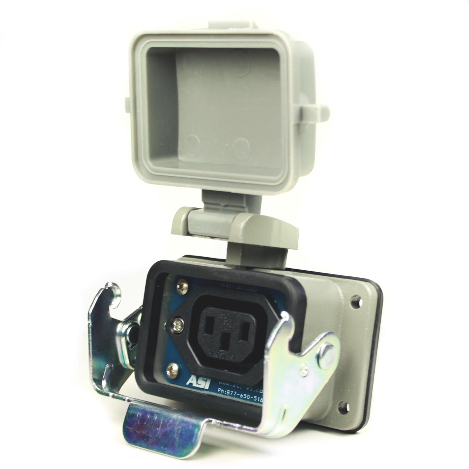 ASI-Remote Access Interface-RAI-AC320 - Walmart.com