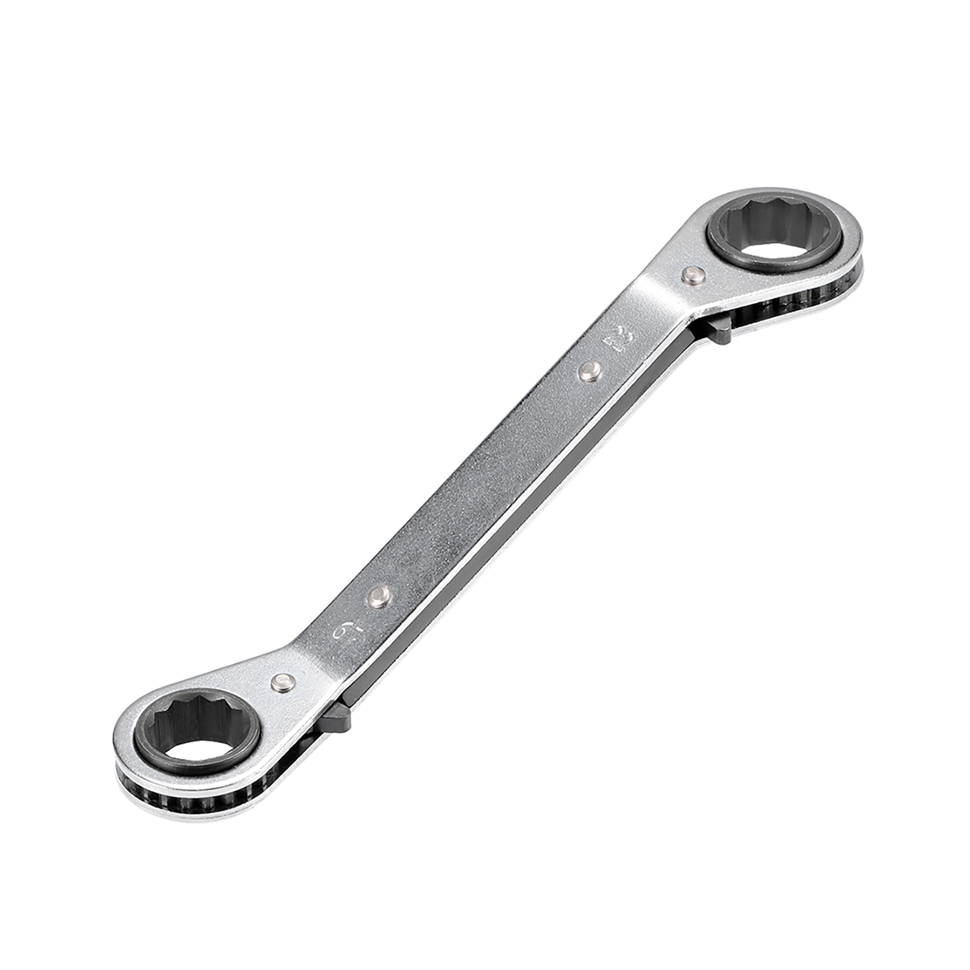 Reversible Ratchet Mechanism