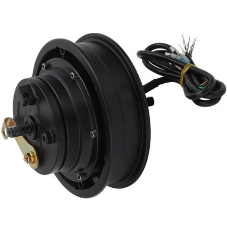 Wheel Hub Motor, 1200W To 2200W Electric Bike Hub Motor 48V-72V ...