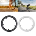 Simple Removal Crankset Chainring Square Hole Ergonomic Comfort ...
