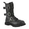 Demonia - Men's Demonia Riot 12BK Steel Toe Boot - Walmart.com ...