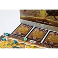 Kitara - IELLO Strategy Board Game, Family, Ages 10+, 2-4 Players, 40 ...