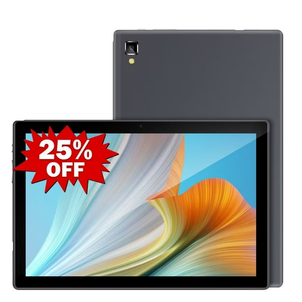 XGODY 10 inch Tablets for Adult, 4GB RAM + 64GB ROM Computer Tablets ...