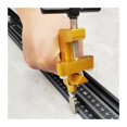 2 In 1 Ceramic Tile Opener Divider Diamond Cutting Handheld Manual S ...