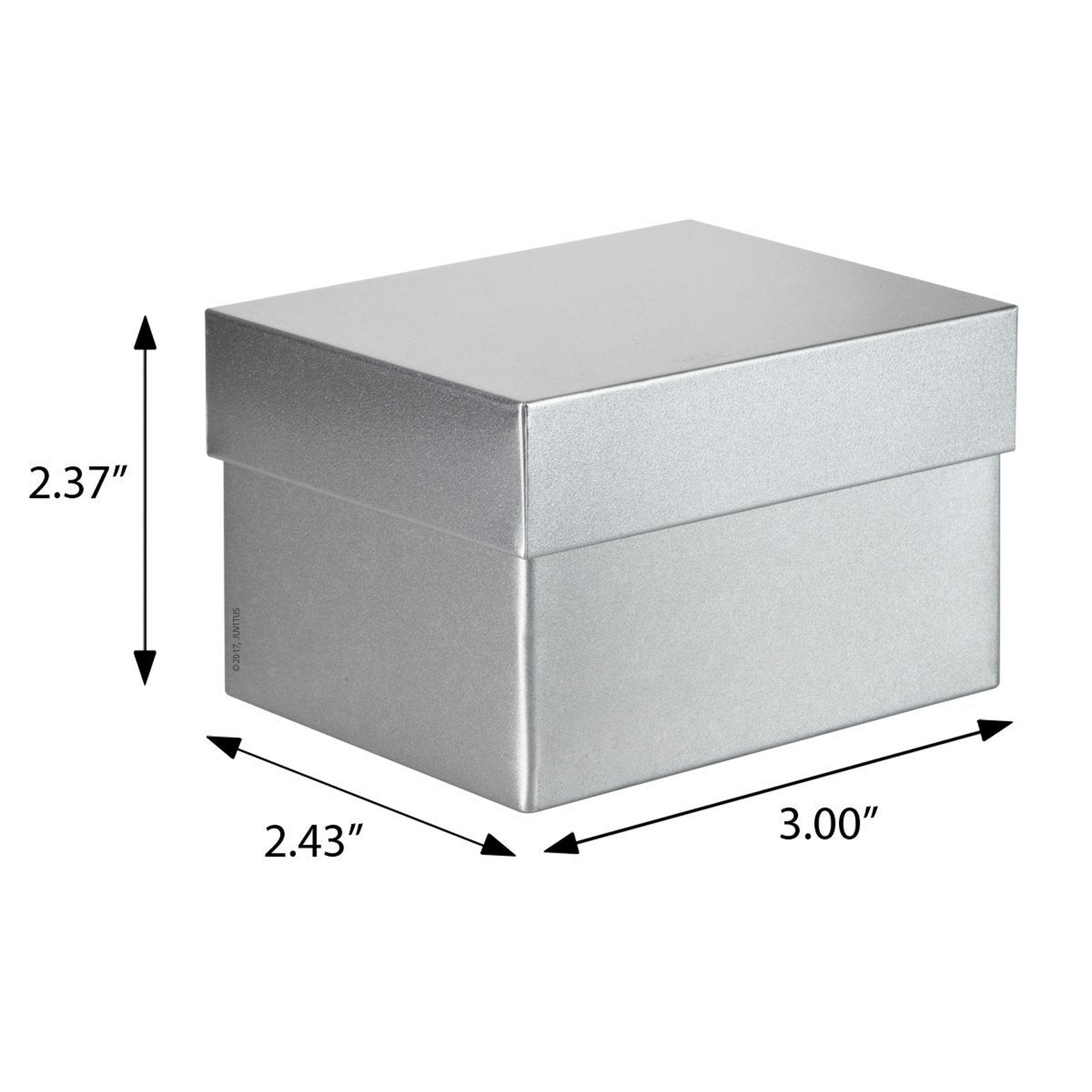 Metal Gift Box