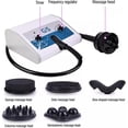 Aorsher G5 Cellulite Massager, High Frequency Vibration Machine for Fat ...