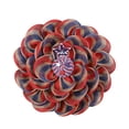Cebalnir Independence Day Commemorative Wreath Suitable For Front Door ...