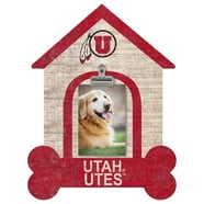 NCAA Utah Utes Collegiate 'UU' Mini Stencil Kit - Walmart.com