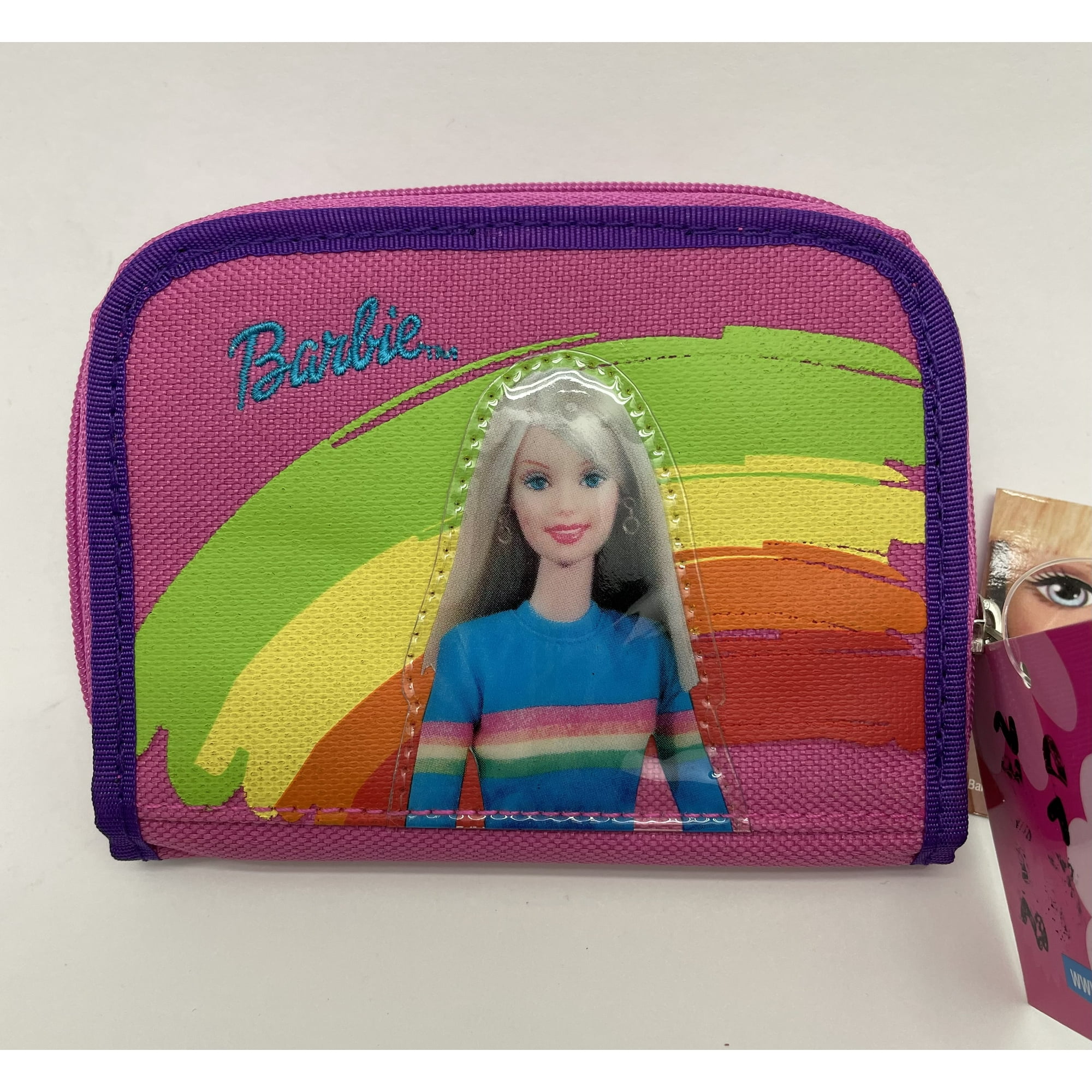 Barbie Purses Wallets