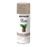 6 Pack, Pebble, Rust-Oleum American Accents Textured Spray Paint ...