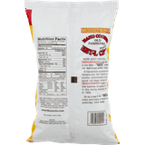 Middleswarth Hand Cooked Old Fashioned KET-L Potato Chips The Weekender ...