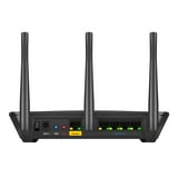 Linksys Max Stream AC1750 Dual Band Wireless Network WiFi 5 Router ...